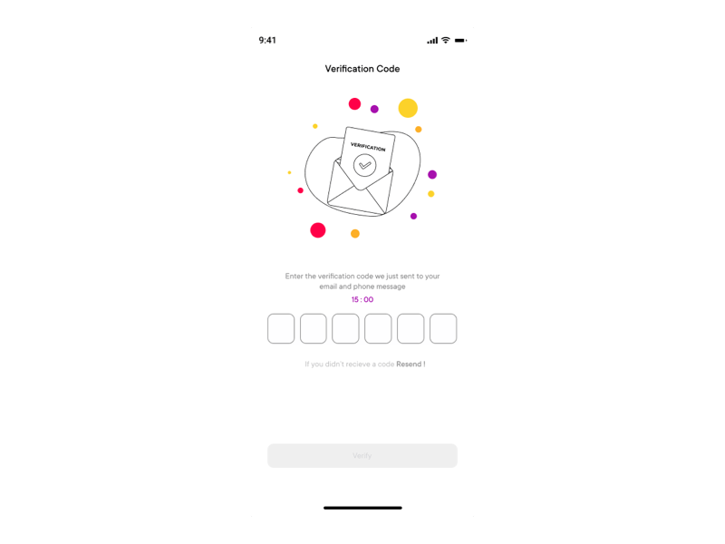 Otp Code designs, themes, templates and downloadable graphic elements ... Otp Code designs, themes, templates and downloadable graphic elements ...