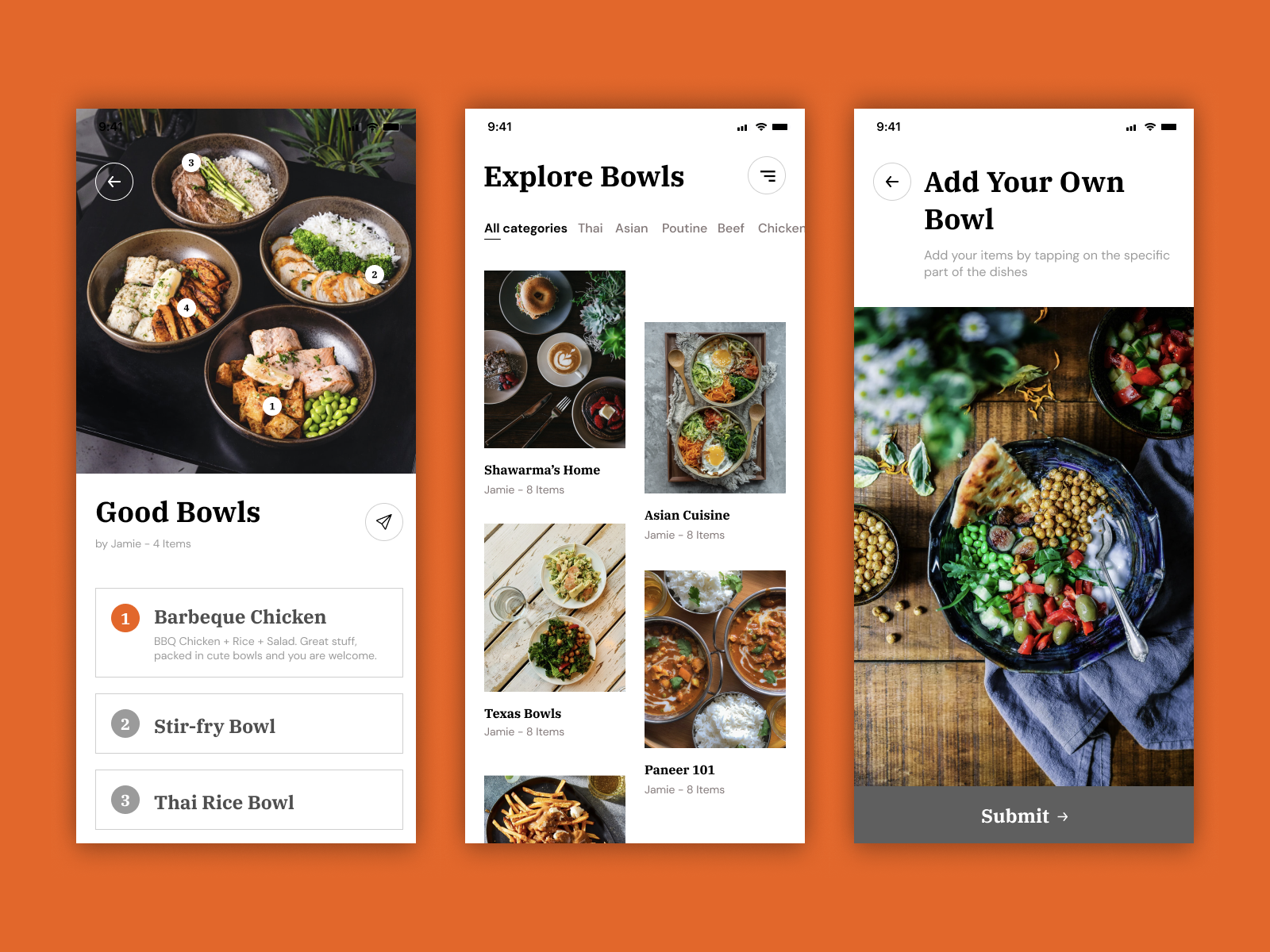 Daily UI by Grishma Rajput on Dribbble