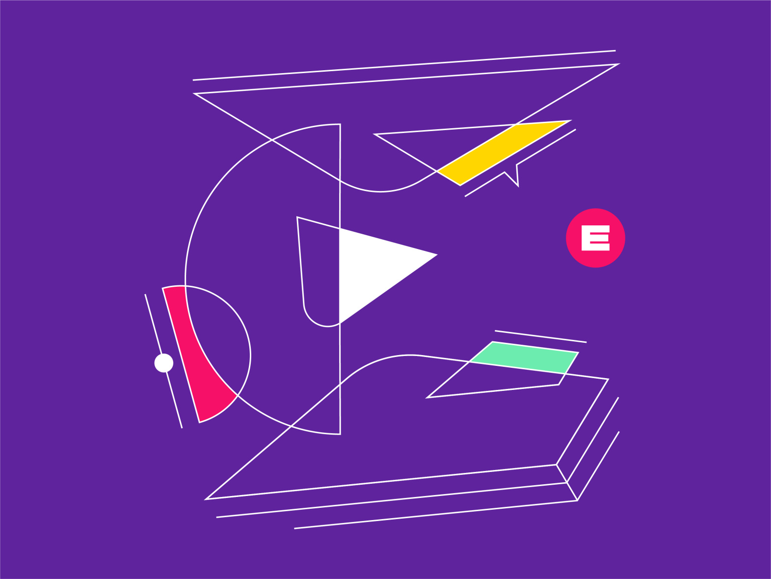 Training : Alphabet E by Jeeday on Dribbble