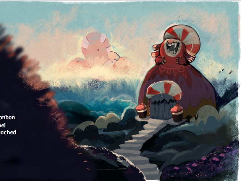 Sahar Shams | Dribbble