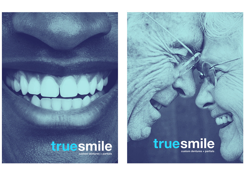 All Smiles by Tom Schmidt on Dribbble