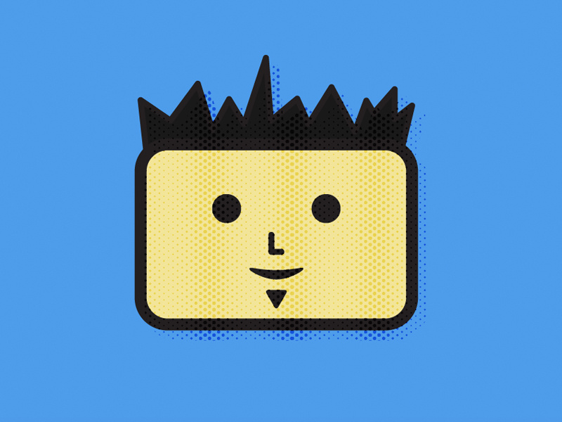 Character by Mario Leo Fasolo on Dribbble