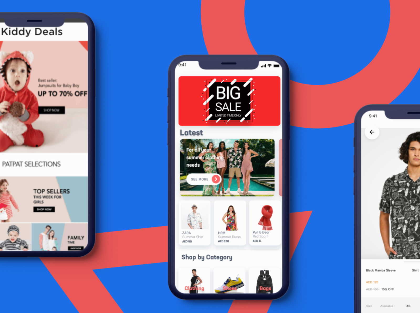 Fashion App By Khalid On Dribbble fashion-app-by-khalid-on-dribbble