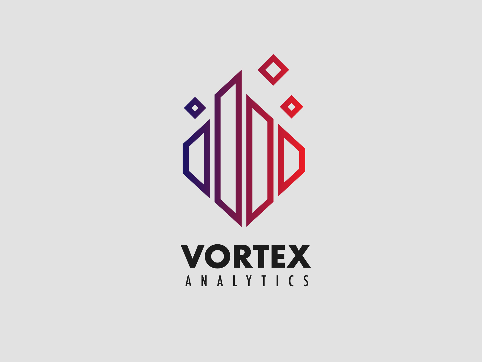 Vortex Analytics by Tim Gustavsson on Dribbble