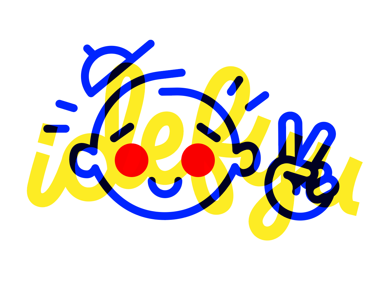 Just For Fun by Justin W. Siddons on Dribbble