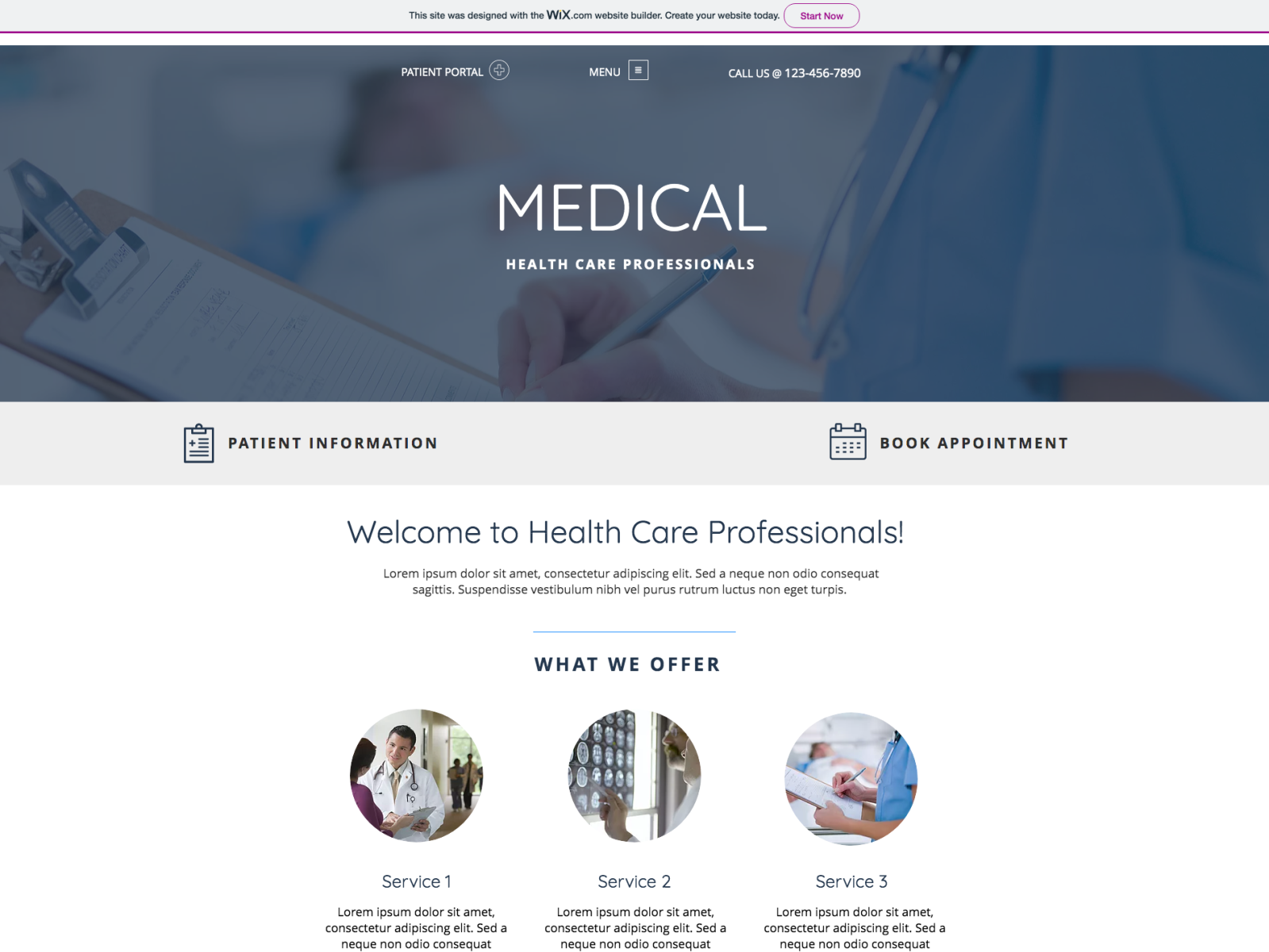 Free Wix Template By Melissa On Dribbble Free Wix Template By Melissa On Dribbble