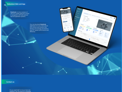 UI UX and Front-End project by Fahimeh Danehdaran on Dribbble