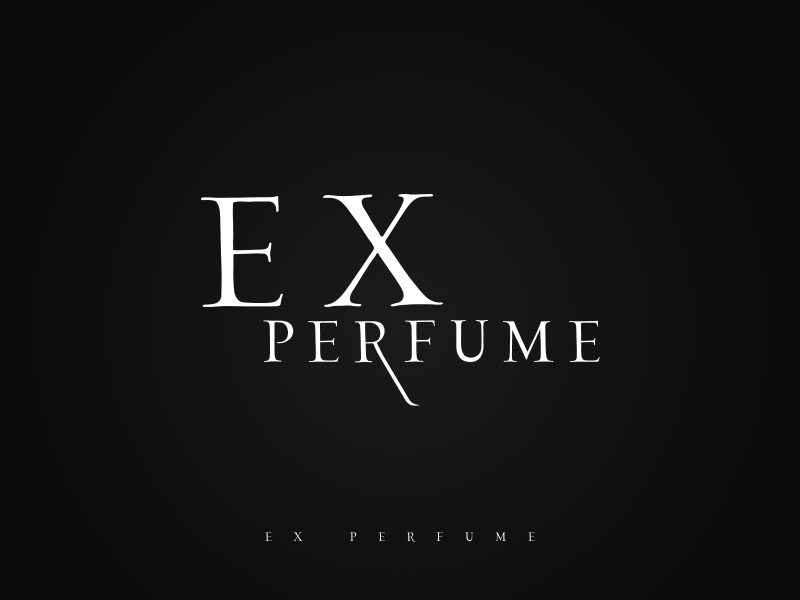 Ex Perfume by Rachel Parkin on Dribbble