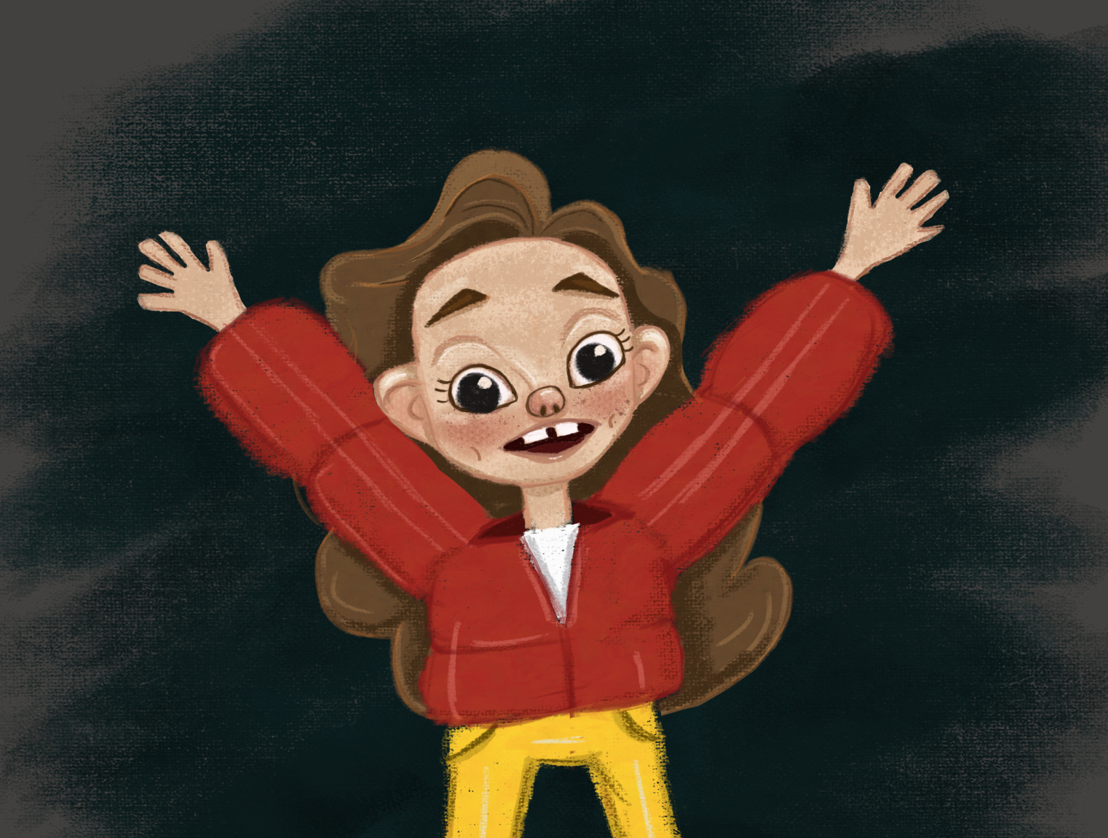 tota by Dona Adel Abdo on Dribbble