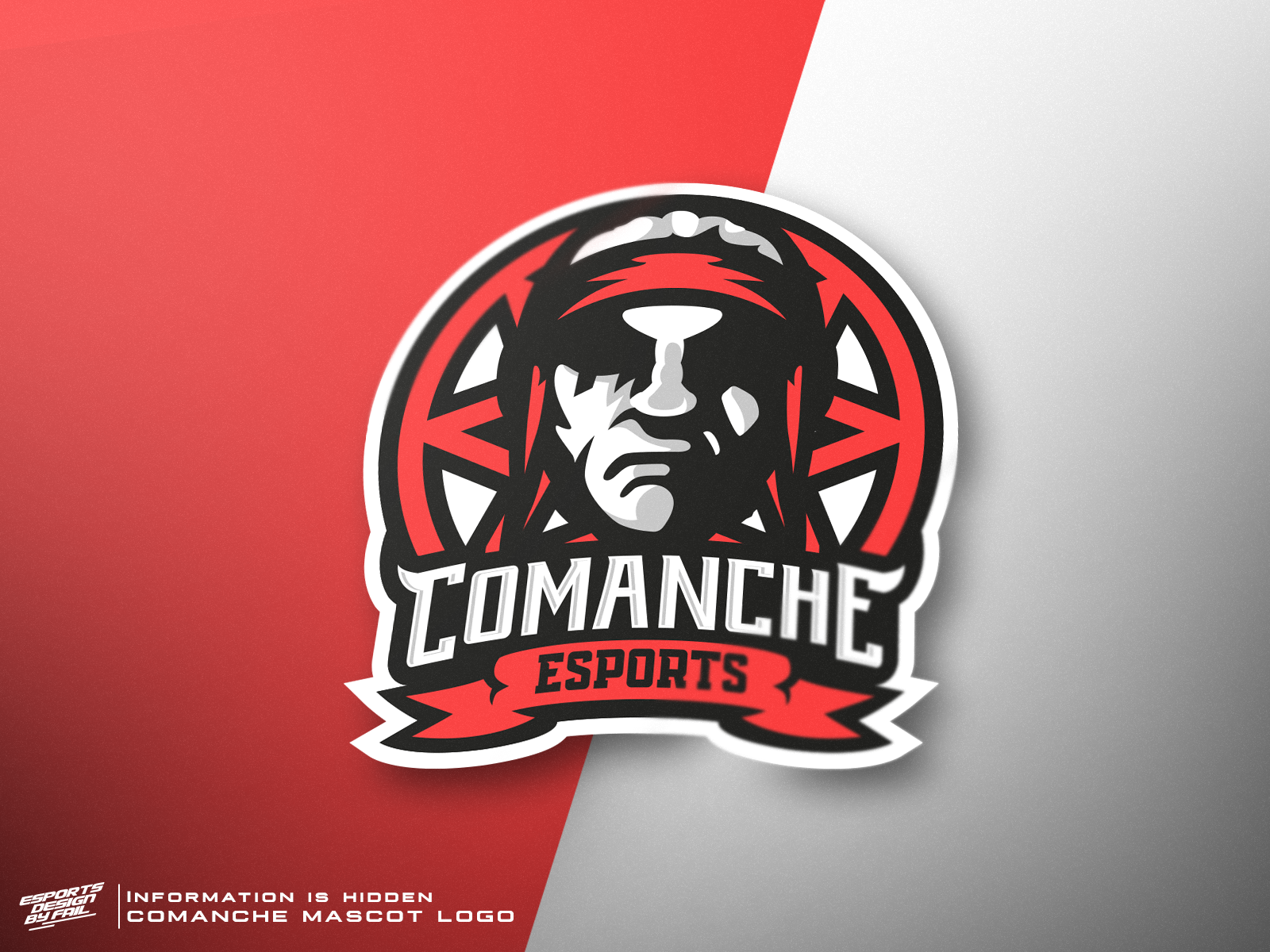 Comancheros Logo