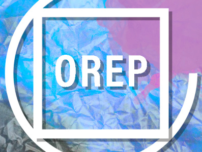 OREP by Marco A. Blanco Lebrón on Dribbble