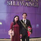 Suandi, S.kom | Dribbble