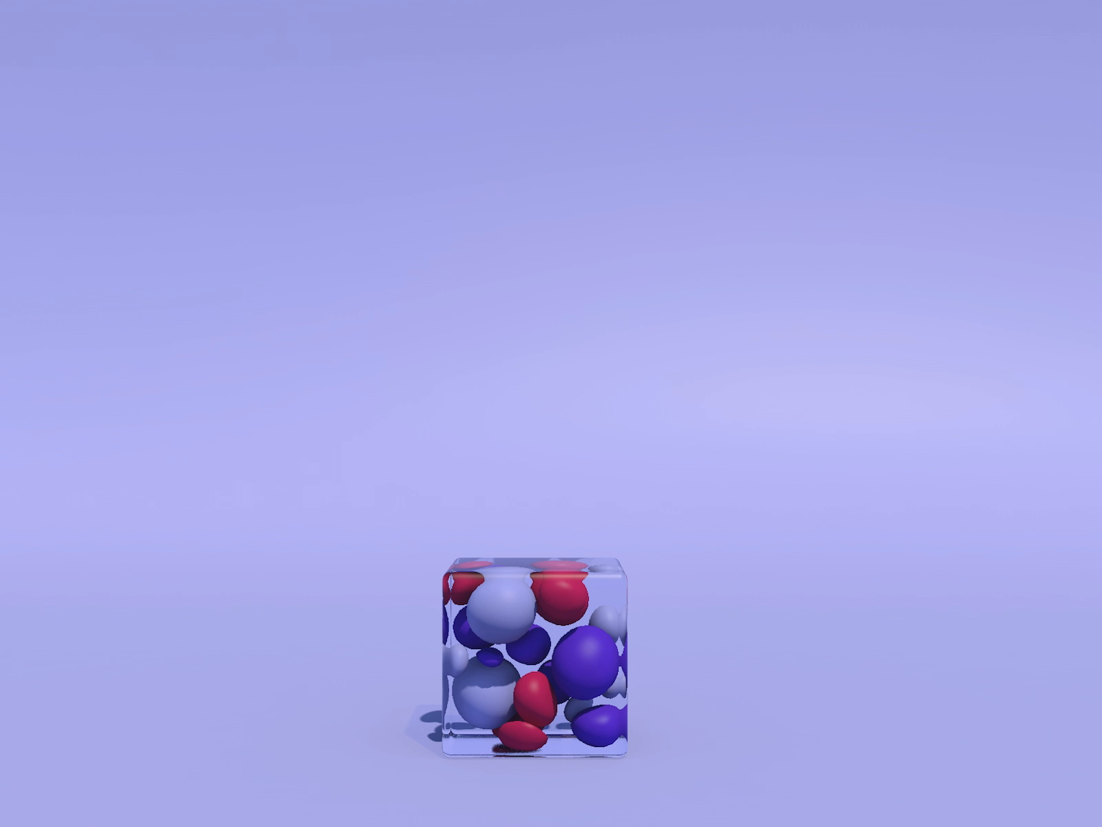 3D Morph by mernaz_ze on Dribbble