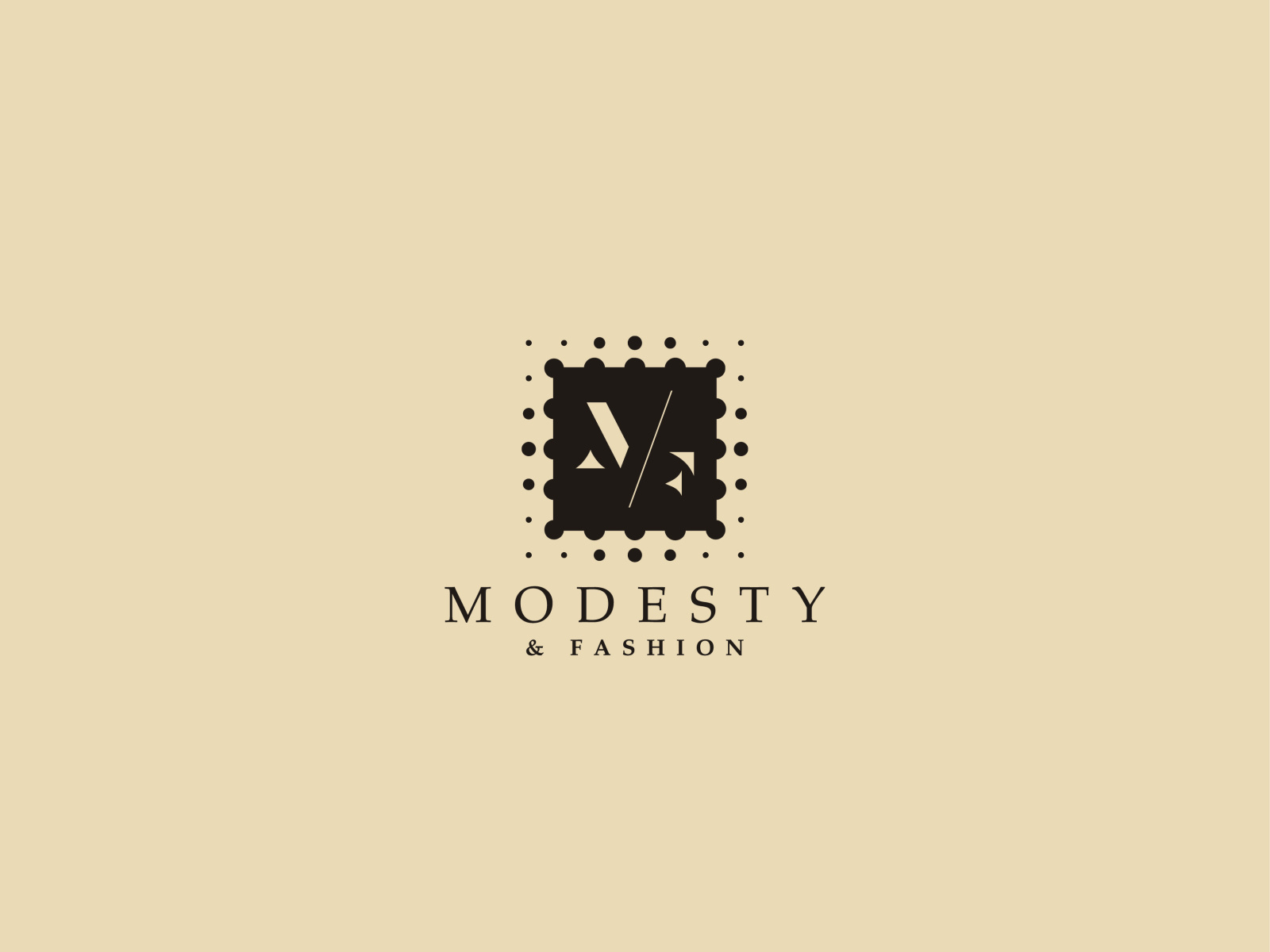 Modesty Fashion by Jehanzeb Ali on Dribbble