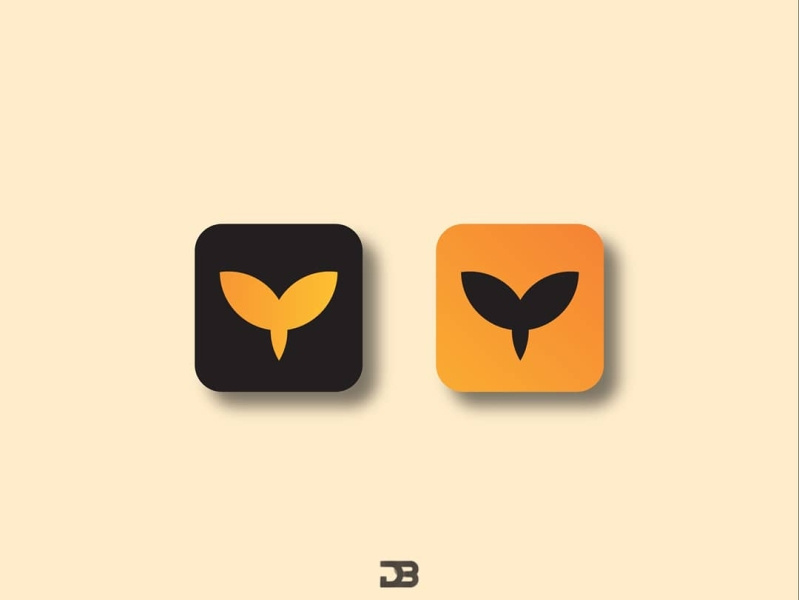 Fly High by Shahbaz Tahir on Dribbble