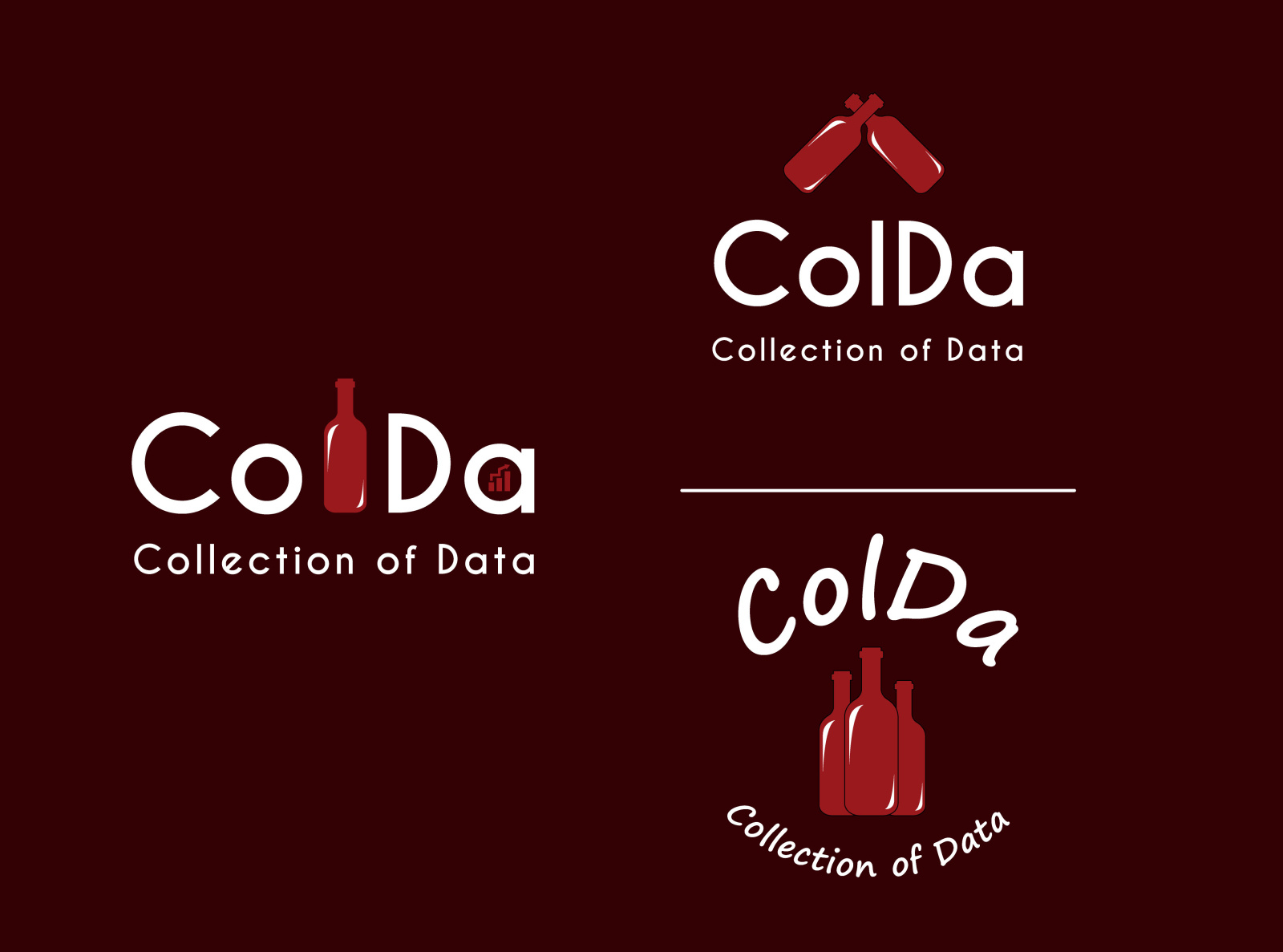 COLDA by Shahbaz Tahir on Dribbble