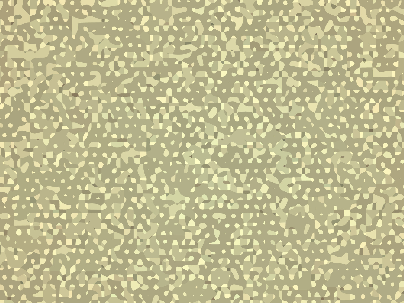 Beige Coloured (Shades) Pattern by John Uttley on Dribbble