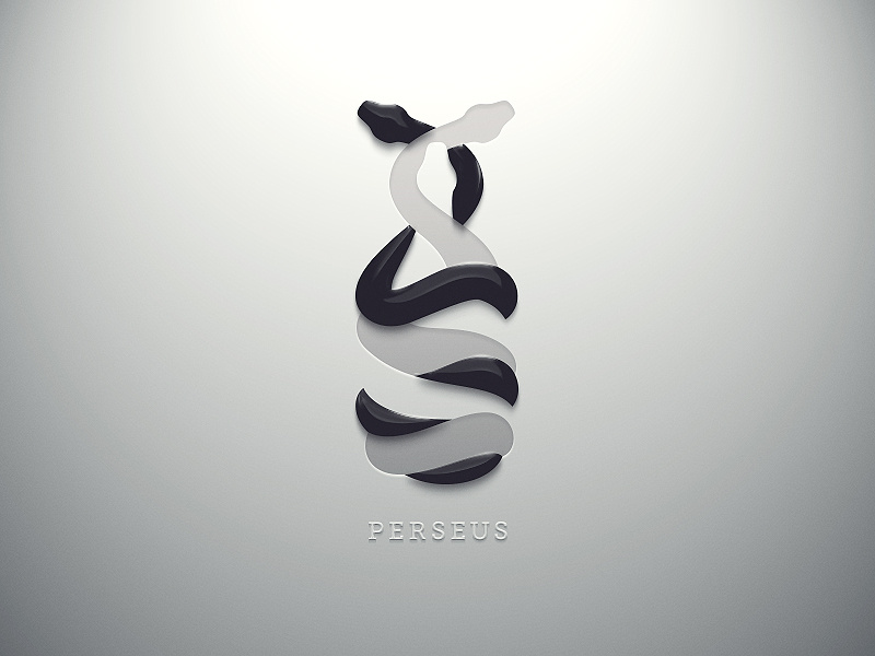 Perseus by Keety Kat on Dribbble