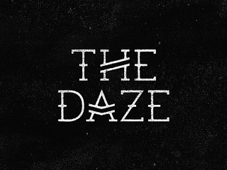 The Daze by Alex Roka on Dribbble