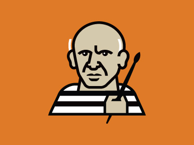 Picasso by Matt Lehman on Dribbble