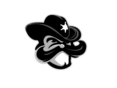 the Goon by Mauricio Fontinele on Dribbble