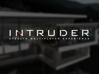INTRUDER - Firefight Gameplay Trailer | NeoGAF