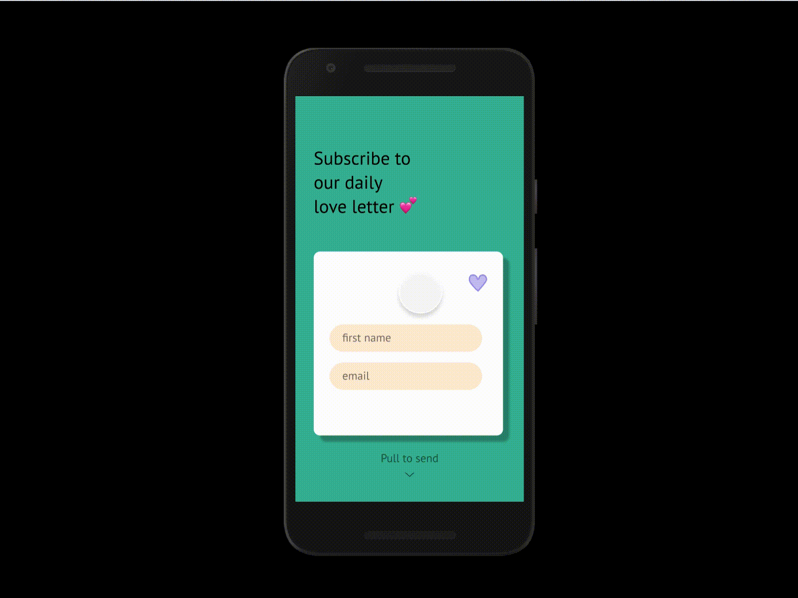 100 Days Of Design Day 1 Sign Up Page By Rachel Geistfeld On Dribbble 100-days-of-design-day-1-sign-up-page-by-rachel-geistfeld-on-dribbble