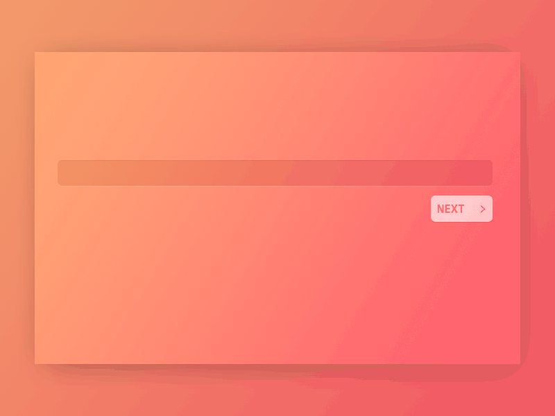 input method concept by Erinnyes on Dribbble