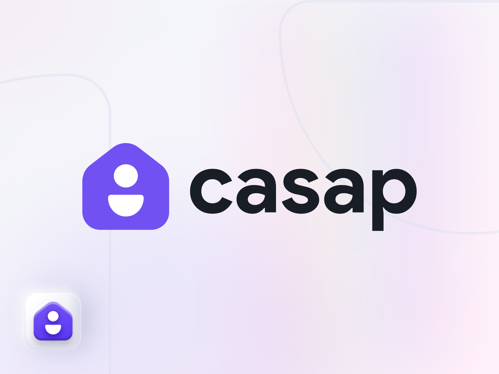🏠 Casap by Jubeo on Dribbble