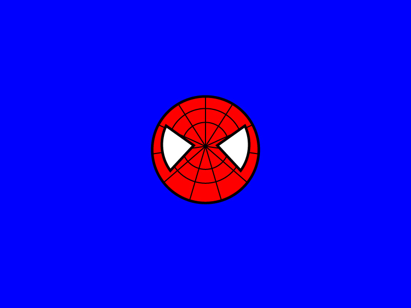 Spider-Man by Christopher DeCaro on Dribbble