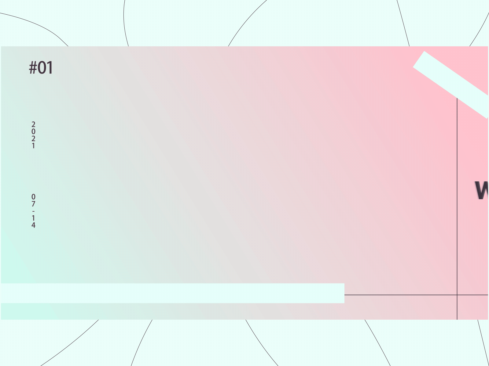 Debut by ShellyLay on Dribbble