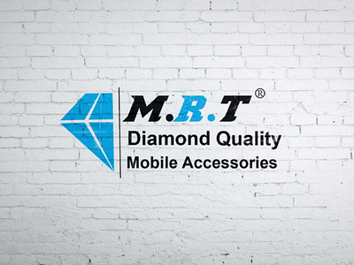 Mobile shop logo by Muniyappan on Dribbble