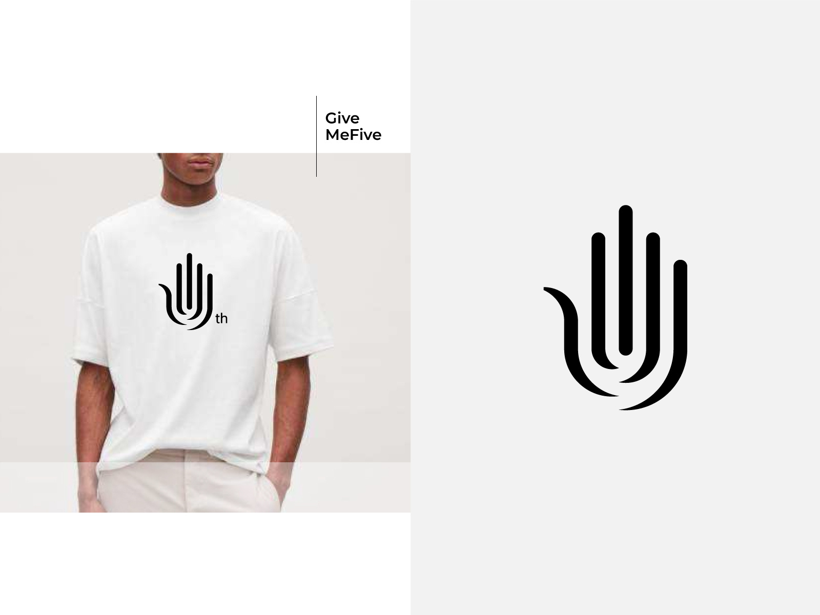 hand by LYL on Dribbble