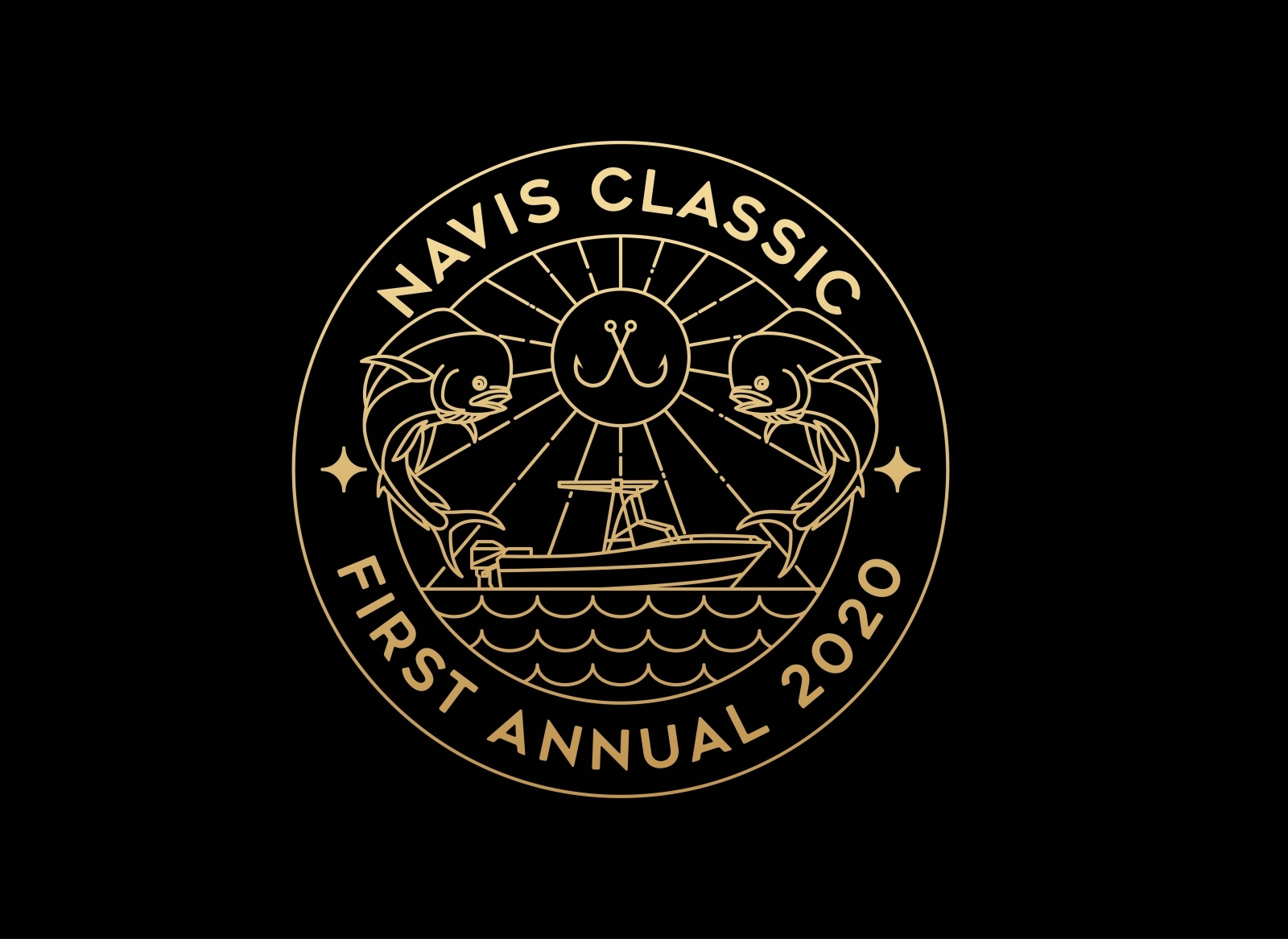 Navis Classic by Wanderline on Dribbble