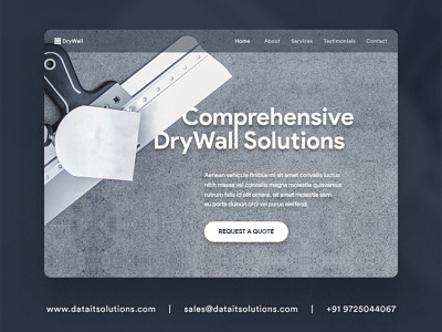 Drywall designs, themes, templates and downloadable graphic elements on ...