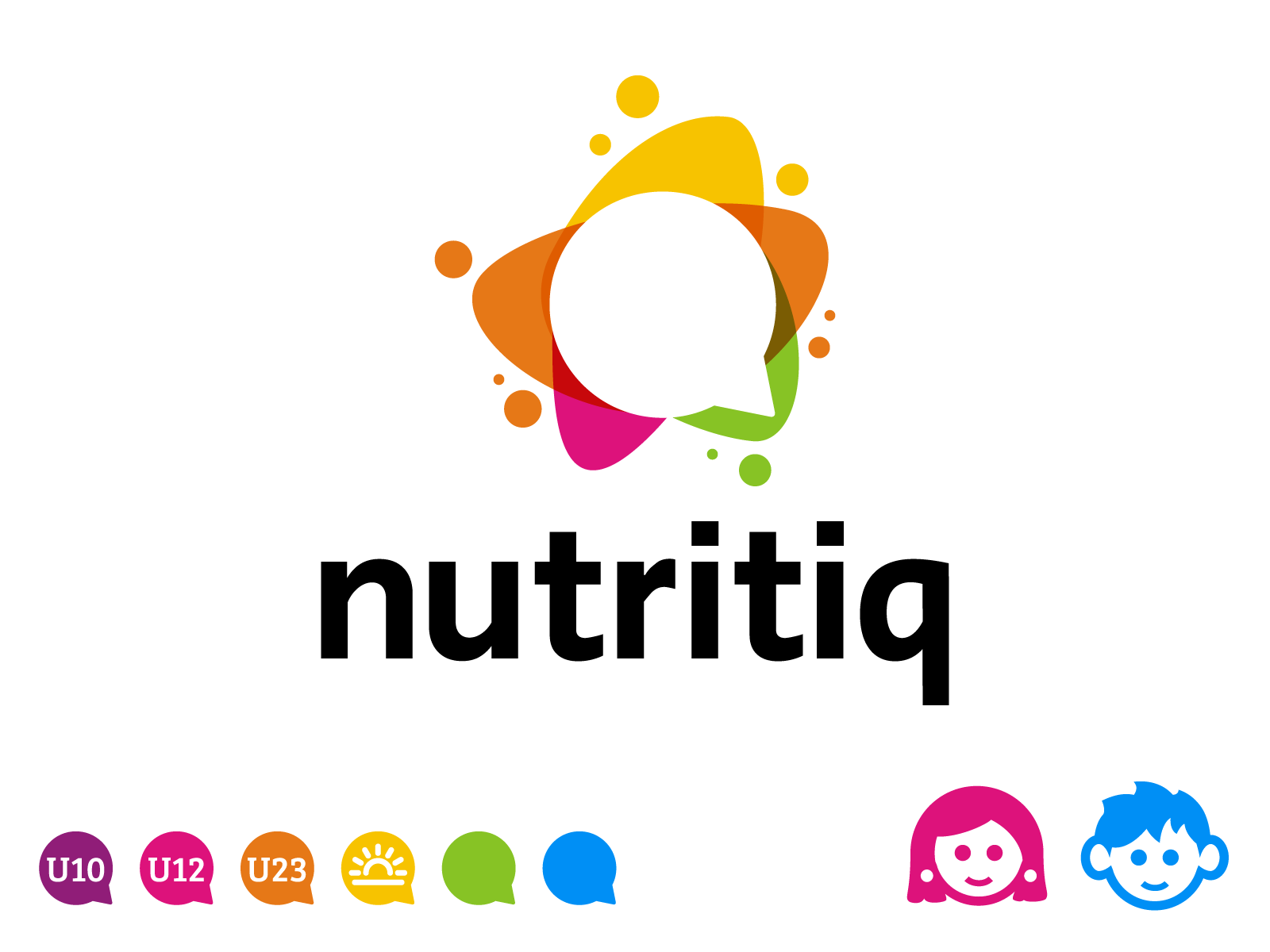 Nutritiq by Petr Kratochvíla on Dribbble
