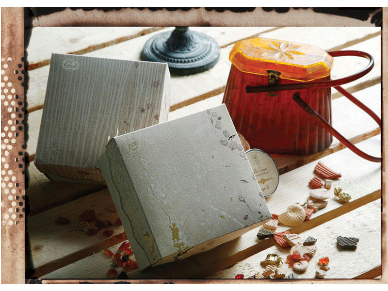 Sabon - Branding by Ryan Lev Ari on Dribbble