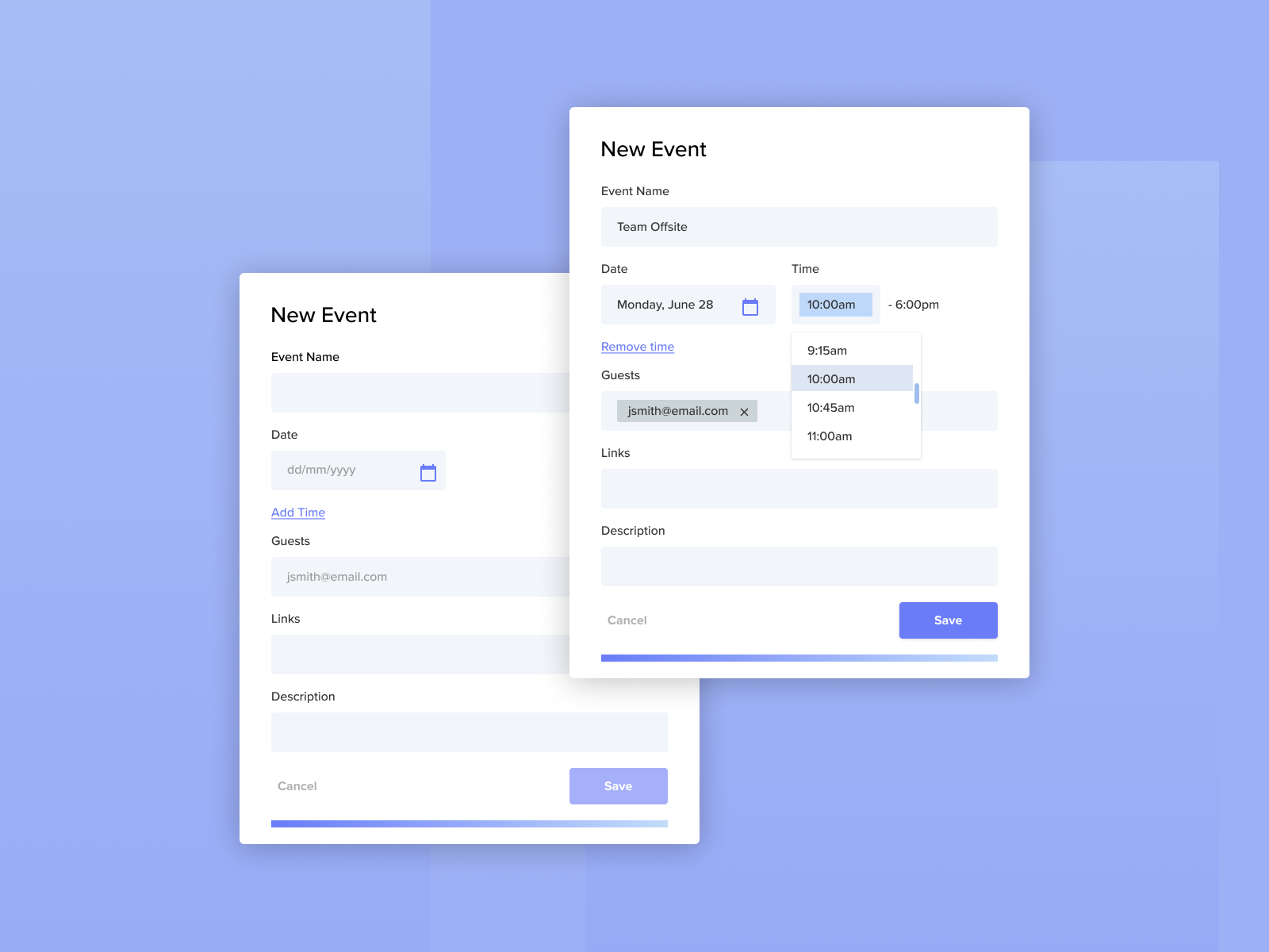 Pop Up by Alexandra Tyler on Dribbble