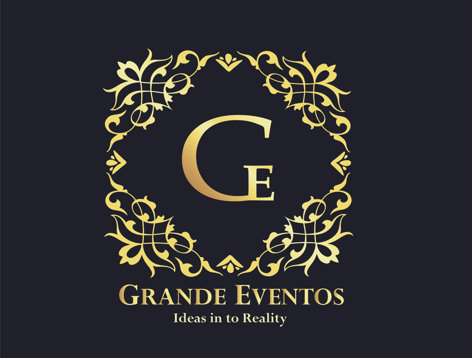 GE Logo by Usman Farooq on Dribbble