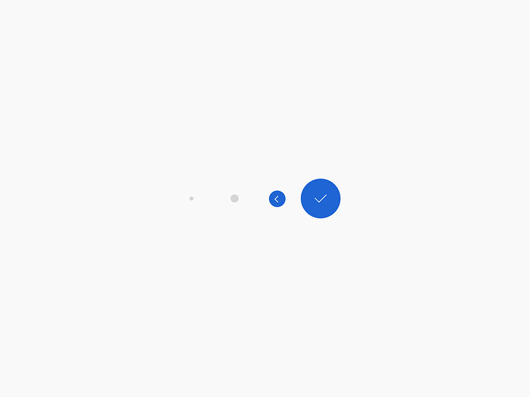 Animated Pagination Concept By Jānis Kormis On Dribbble 