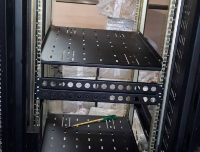 NVR Rack by Suresh sharma on Dribbble