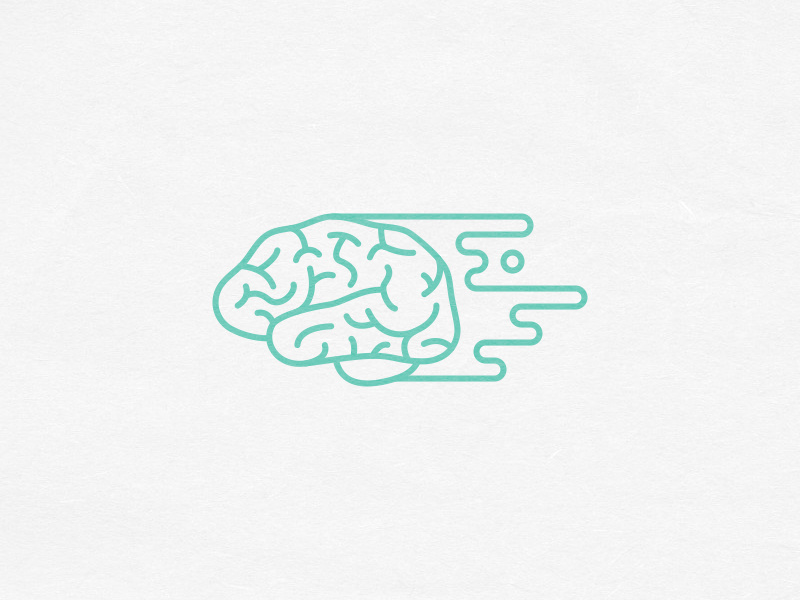 Speed of Thought by Jesus David Rosario on Dribbble