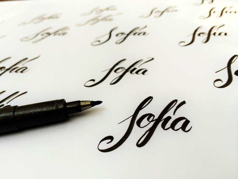 Sofia By Matt Vergotis On Dribbble sofia-by-matt-vergotis-on-dribbble