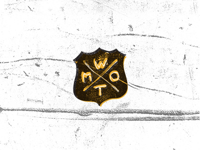 WOTM by Matt Vergotis - matt@verg.com.au on Dribbble