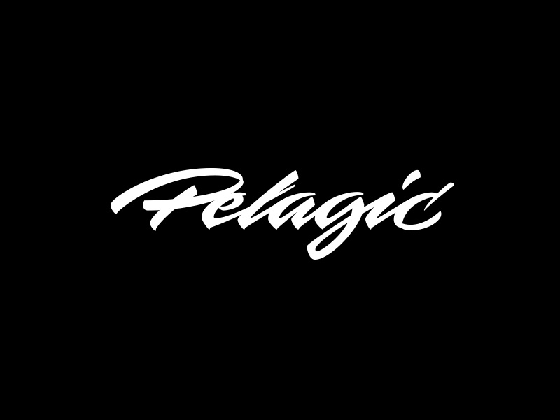 Pelagic by Matt Vergotis - matt@verg.com.au on Dribbble