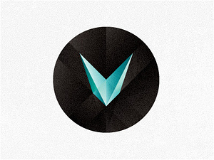 V Mark by Matt Vergotis on Dribbble