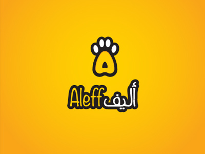 Aleff by Diasty on Dribbble