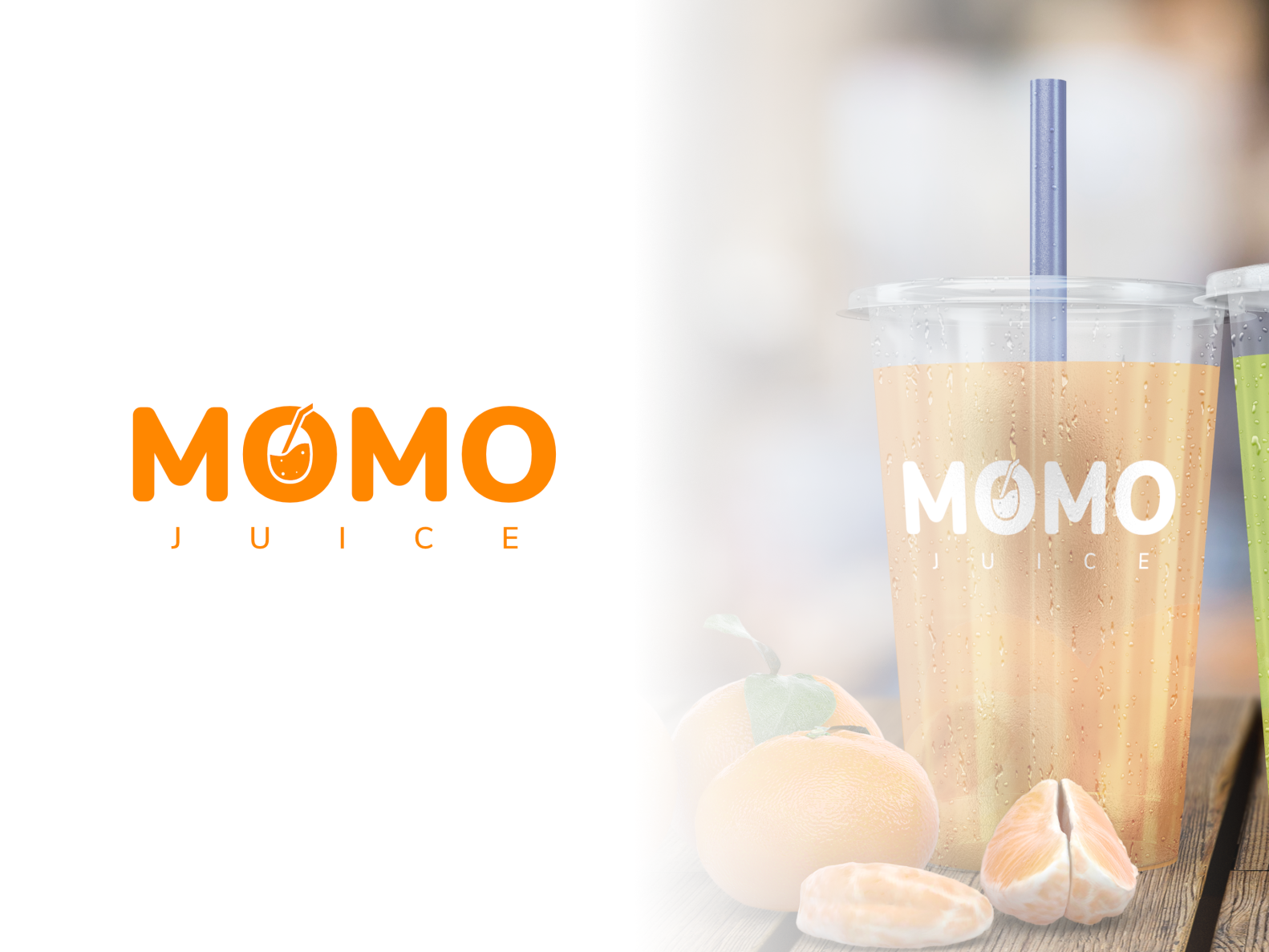 MOMO Juice by Asdipura on Dribbble