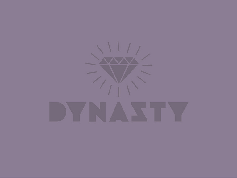 Dynasty by Micah Thompson on Dribbble