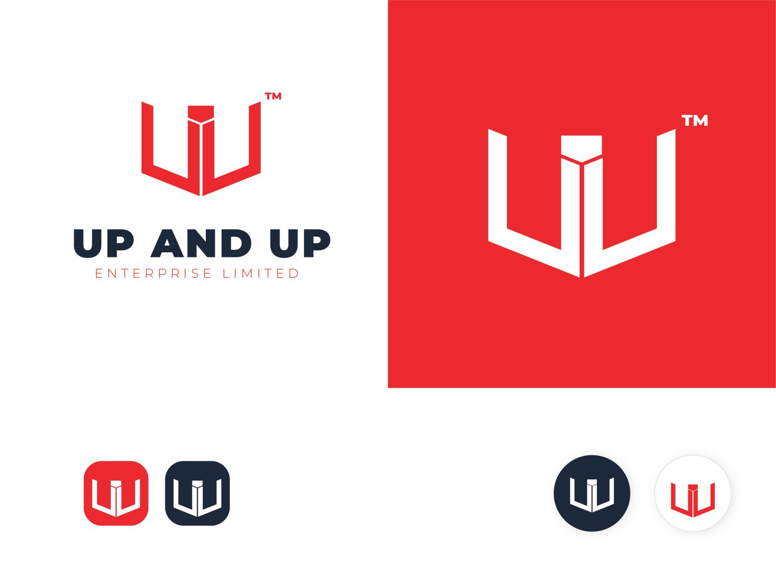 UP AND UP by Emmanuel David on Dribbble
